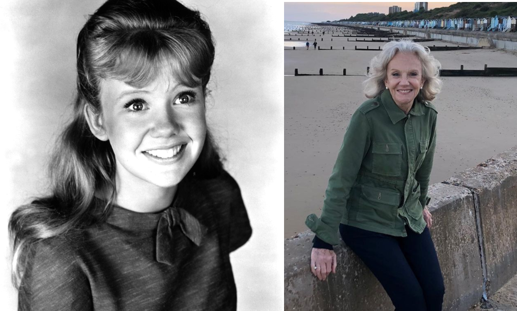 Where '50s, '60s and '70s kid stars ended up