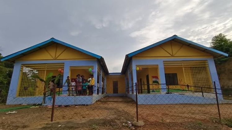 Assam's flagship Anganwadi project faces scrutiny over alleged Rs 25 ...