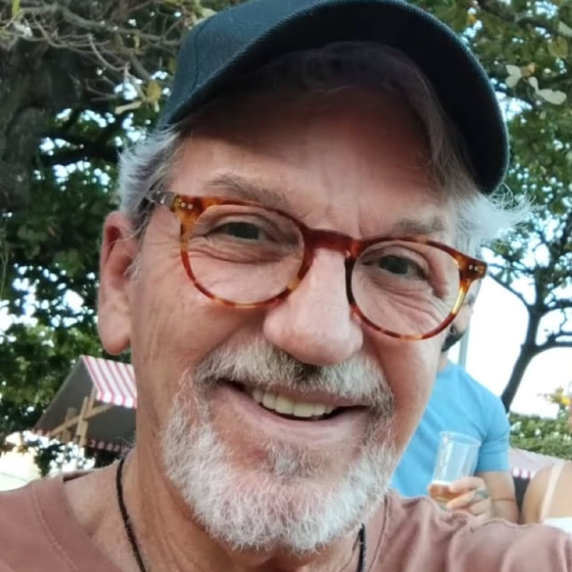 Marcello Picchi: de estrela na TV a uma nova profissão (e um novo nome)