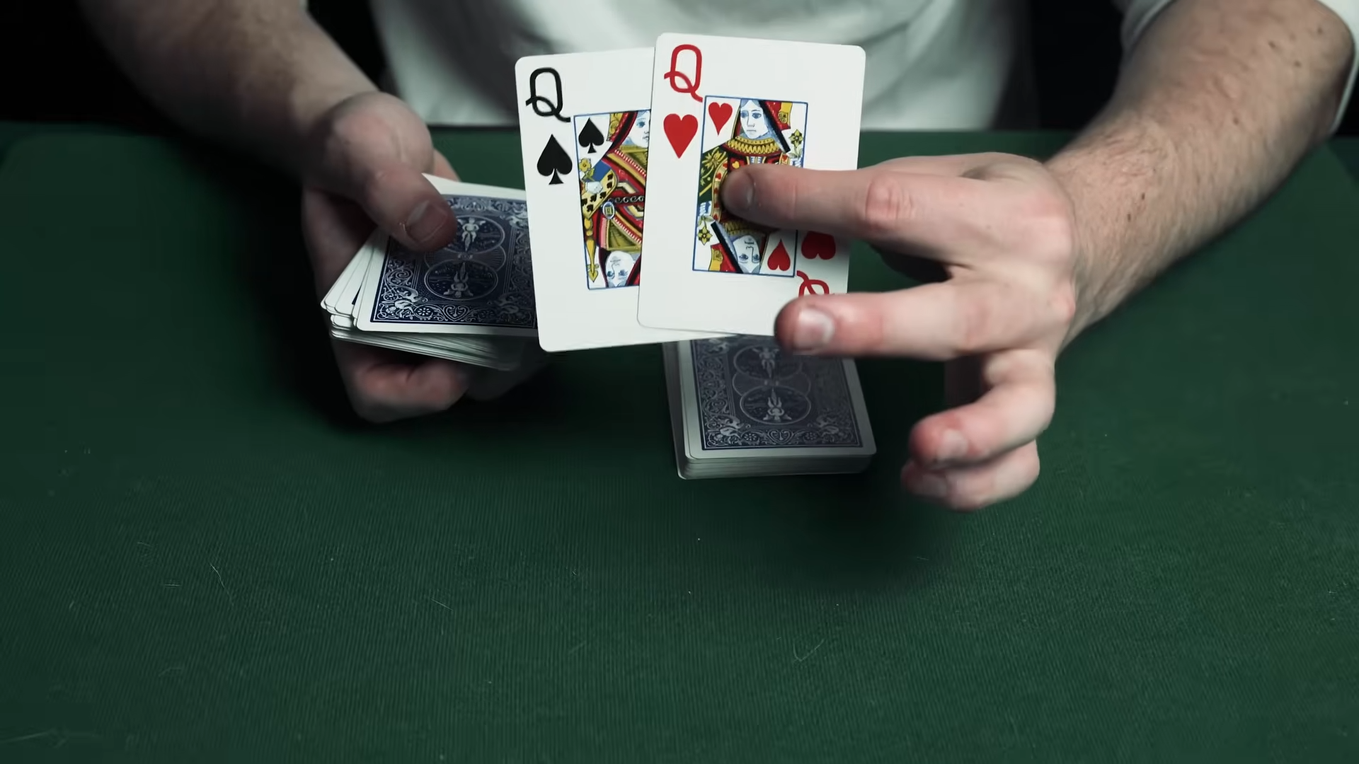 The card trick that impresses every single person