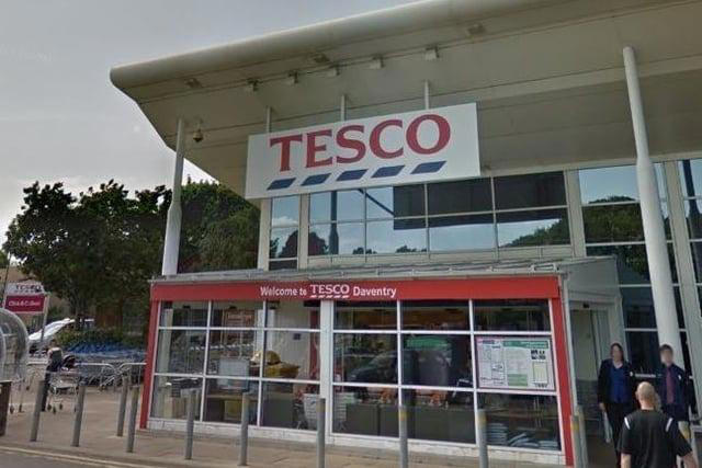 Festive shopping — Christmas and New Year 2025: Tesco, Asda, Sainsbury ...