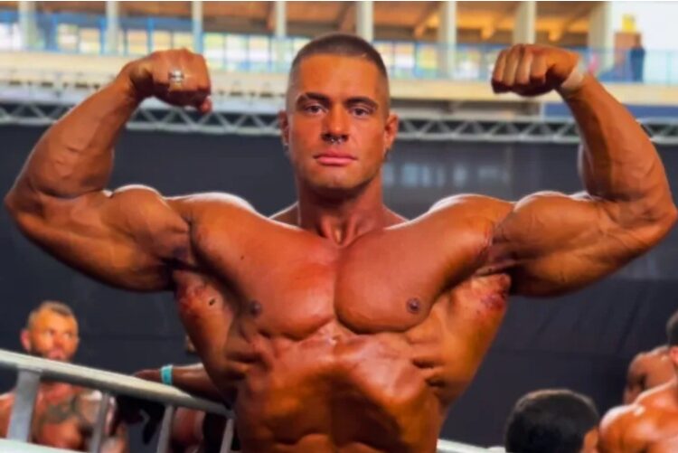 10 bodybuilders who passed away in 2025