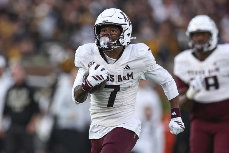 Worst landing spots for fantasy football rookies: 2026 NFL draft