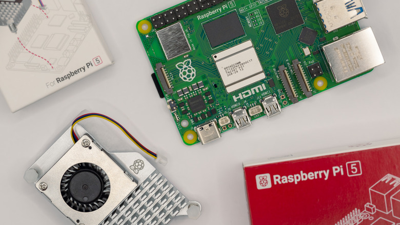 6 unexpected practical uses for your Raspberry Pi