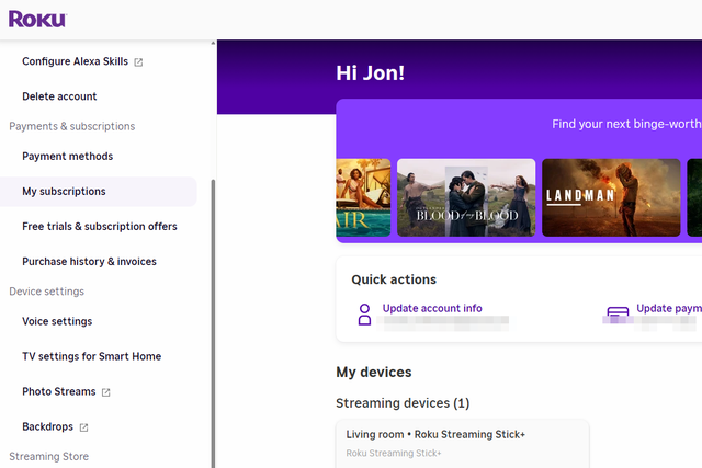 Cancel ESPN Plus the simple way