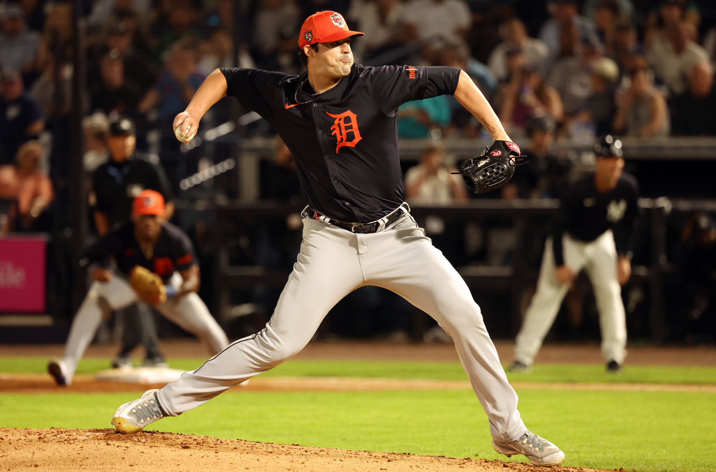 The three best picks from the Rule 5 draft