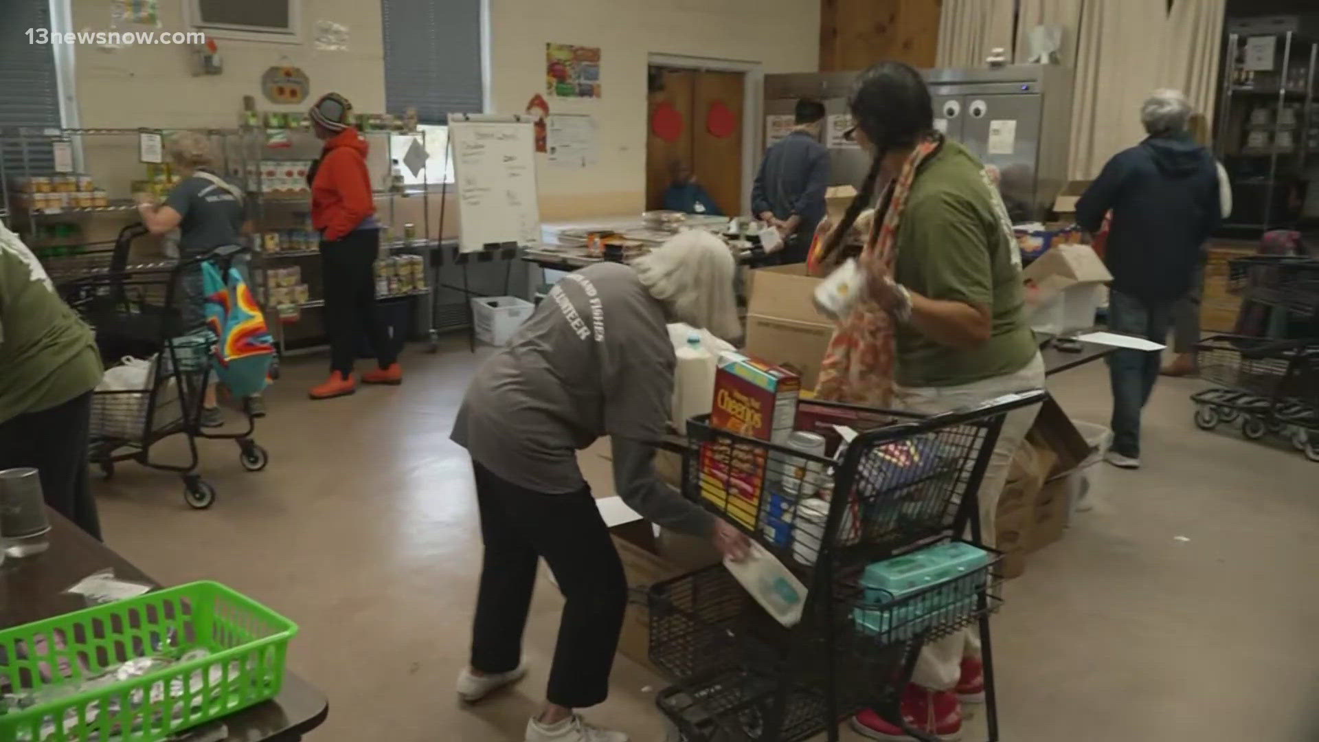 Virginia SNAP recipients could soon face new limits on soda, candy and ...