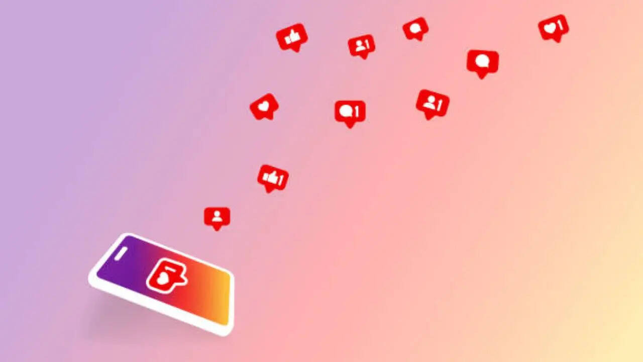 'Instagram your algorithm' is trending on Google today — here's why