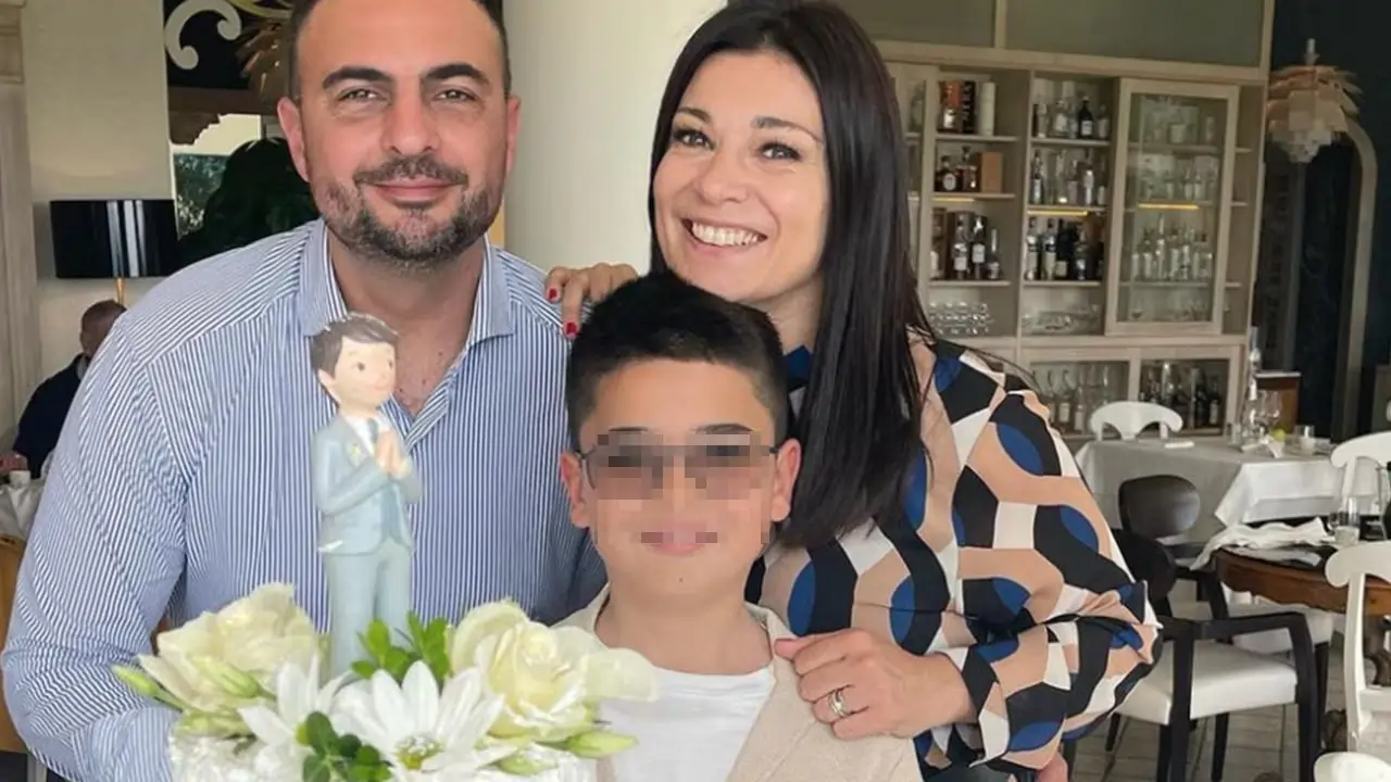 Chi è il marito di Roberta Lanfranchi (dopo l’ex Pino Insegno ...
