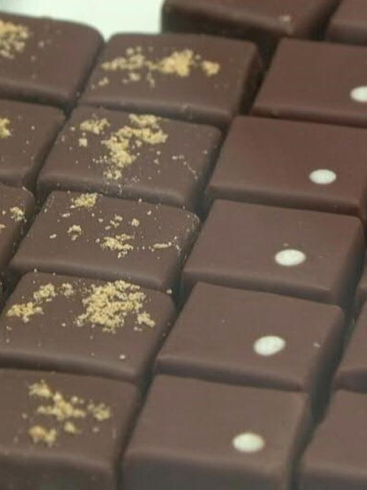 Rincari natalizi: cacao in caduta libera, ma prezzi del cioccolato ...