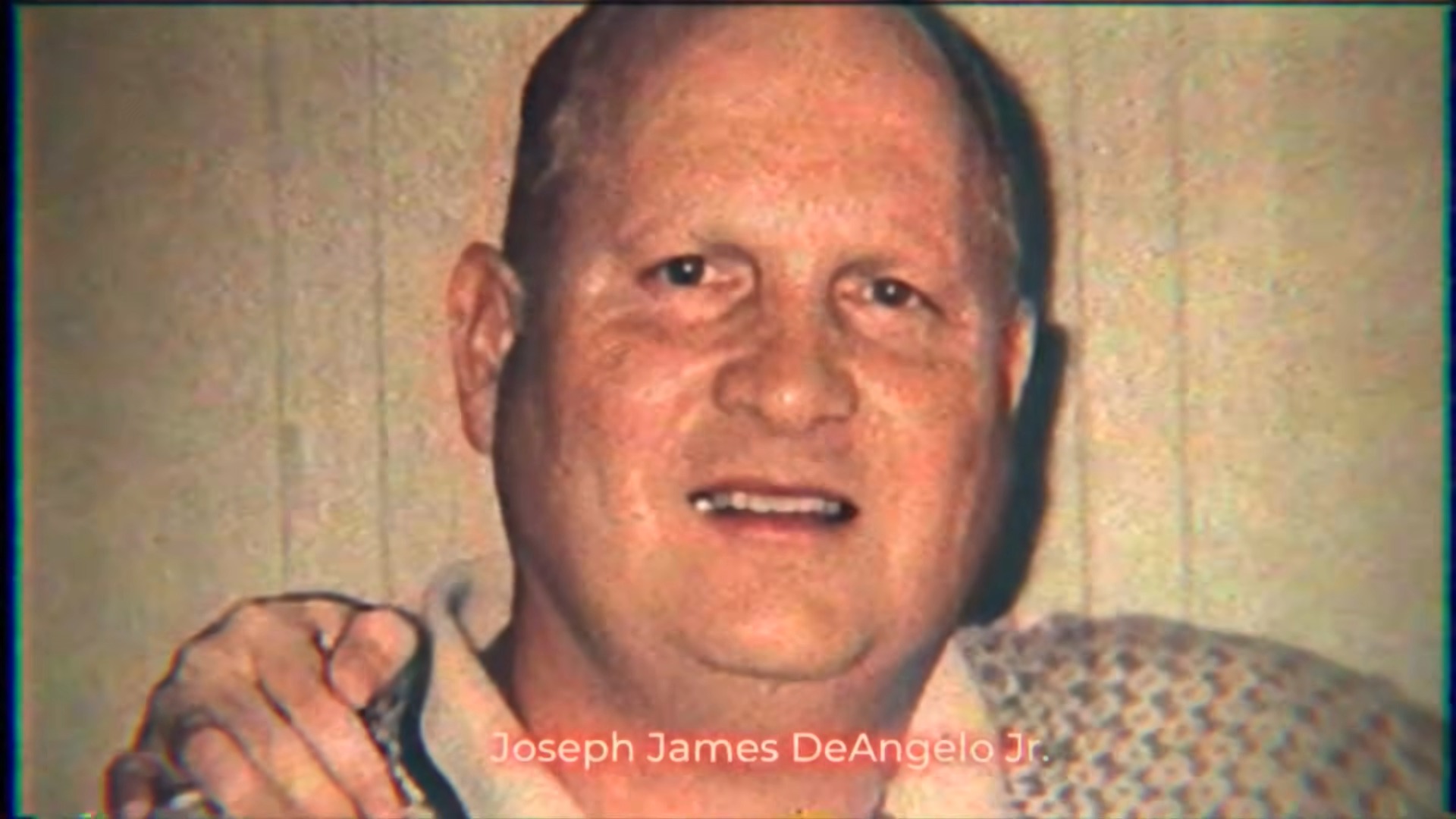 How one man became the East Area Rapist, the Original Night Stalker ...