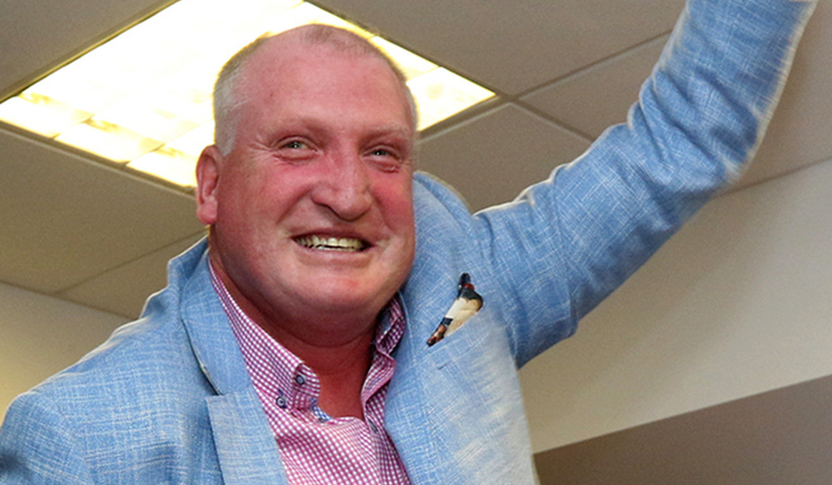 FG councillor asked Garda superintendent to ‘sort’ his speeding ticket