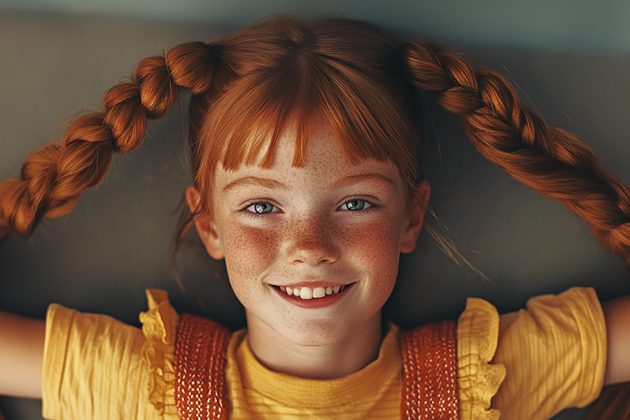 These famous literary characters have been brought to life so lifelike
