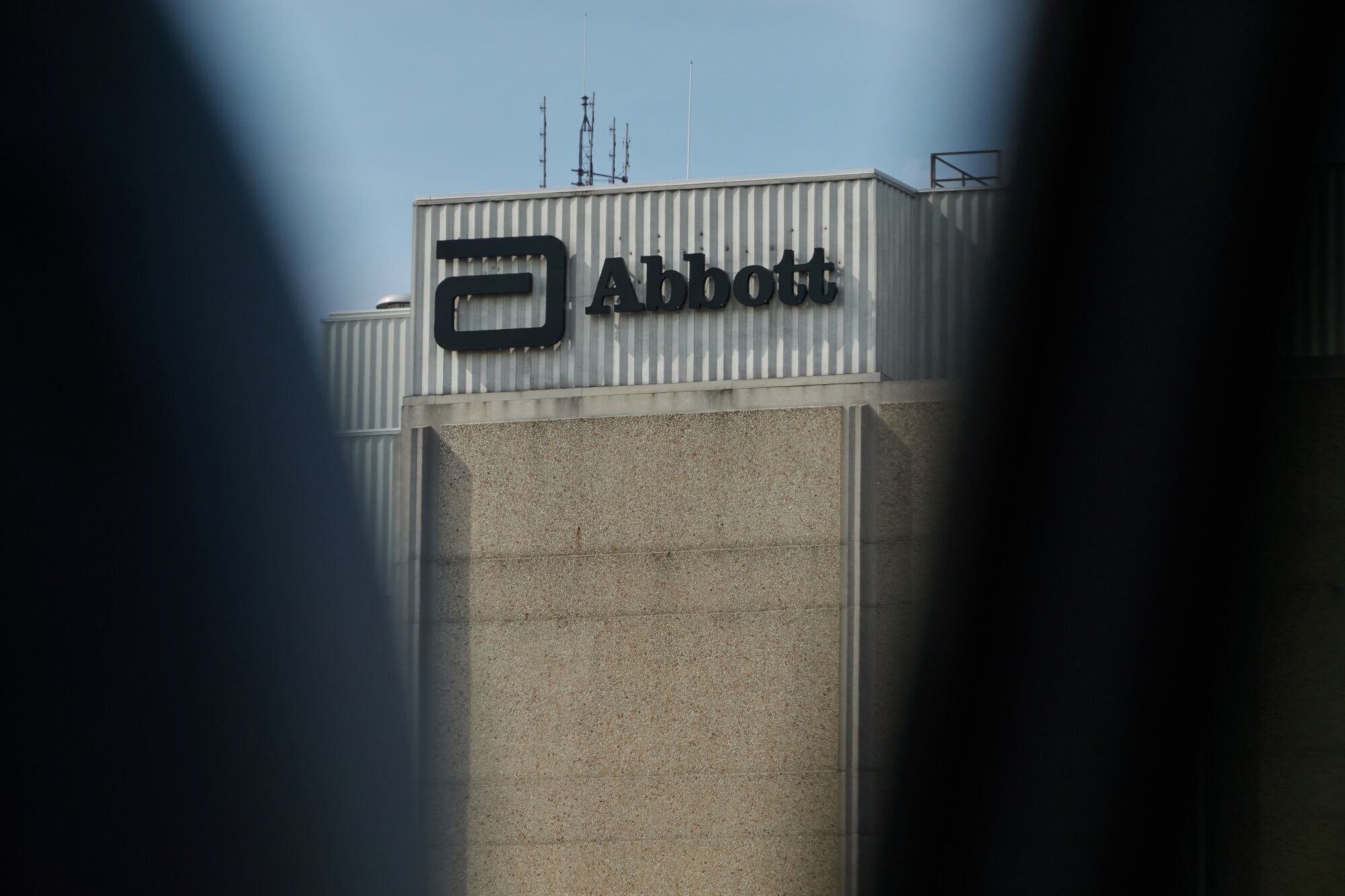 Abbott fired a warning shot on baby formula — then launched a lobbying ...