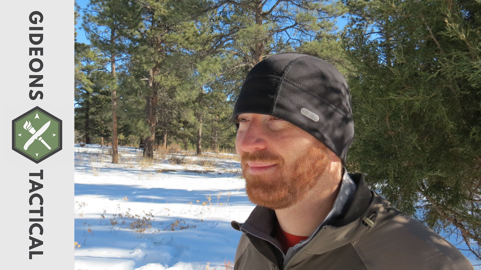 Lightweight beanies for cold weather outdoor comfort