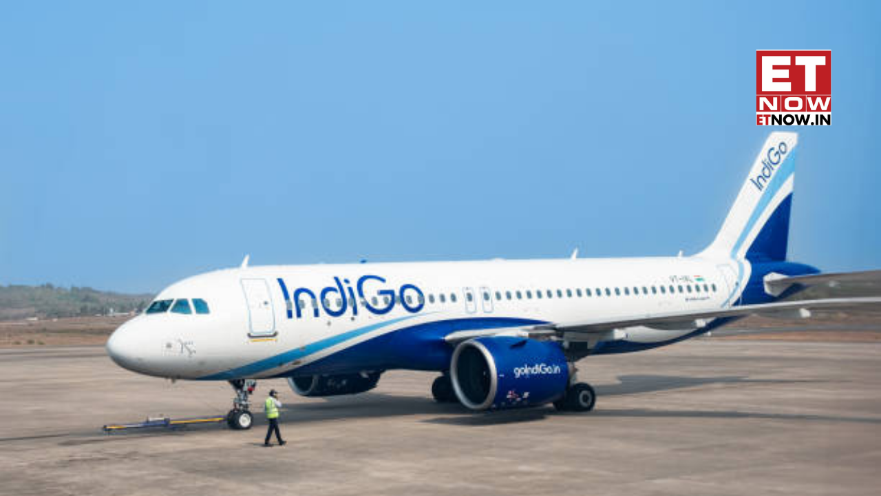 IndiGo 10000 voucher: Compensation for passengers! Are you eligible ...