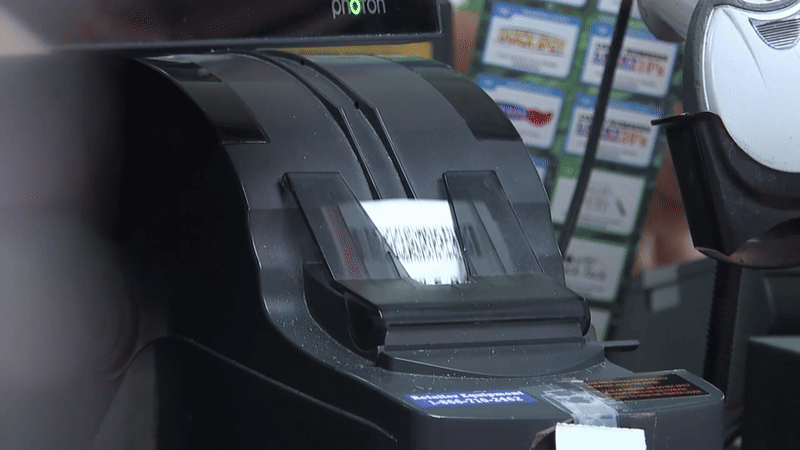 Largest Powerball jackpot this year won on Christmas Eve: Check your ...