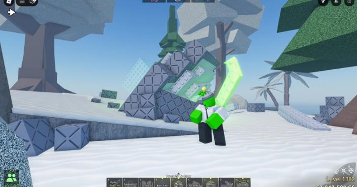 How to get Glorp's saucer in Fisch Roblox: Full alien quest steps and ...