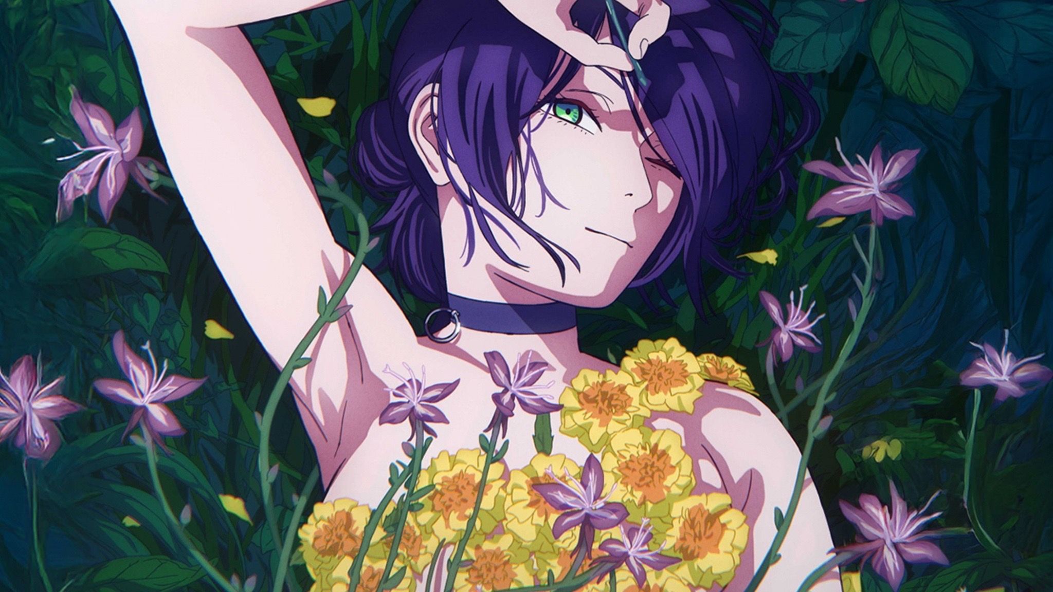 Chainsaw Man the movie Reze arc close to Demon Slayer Infinity Castle ...