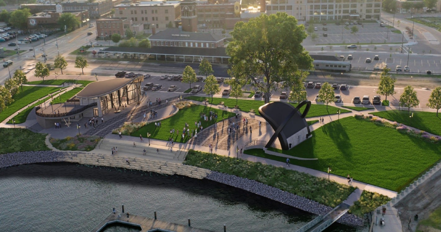 City, 8Pine seek dismissal of Miron Construction lawsuit over Leicht ...