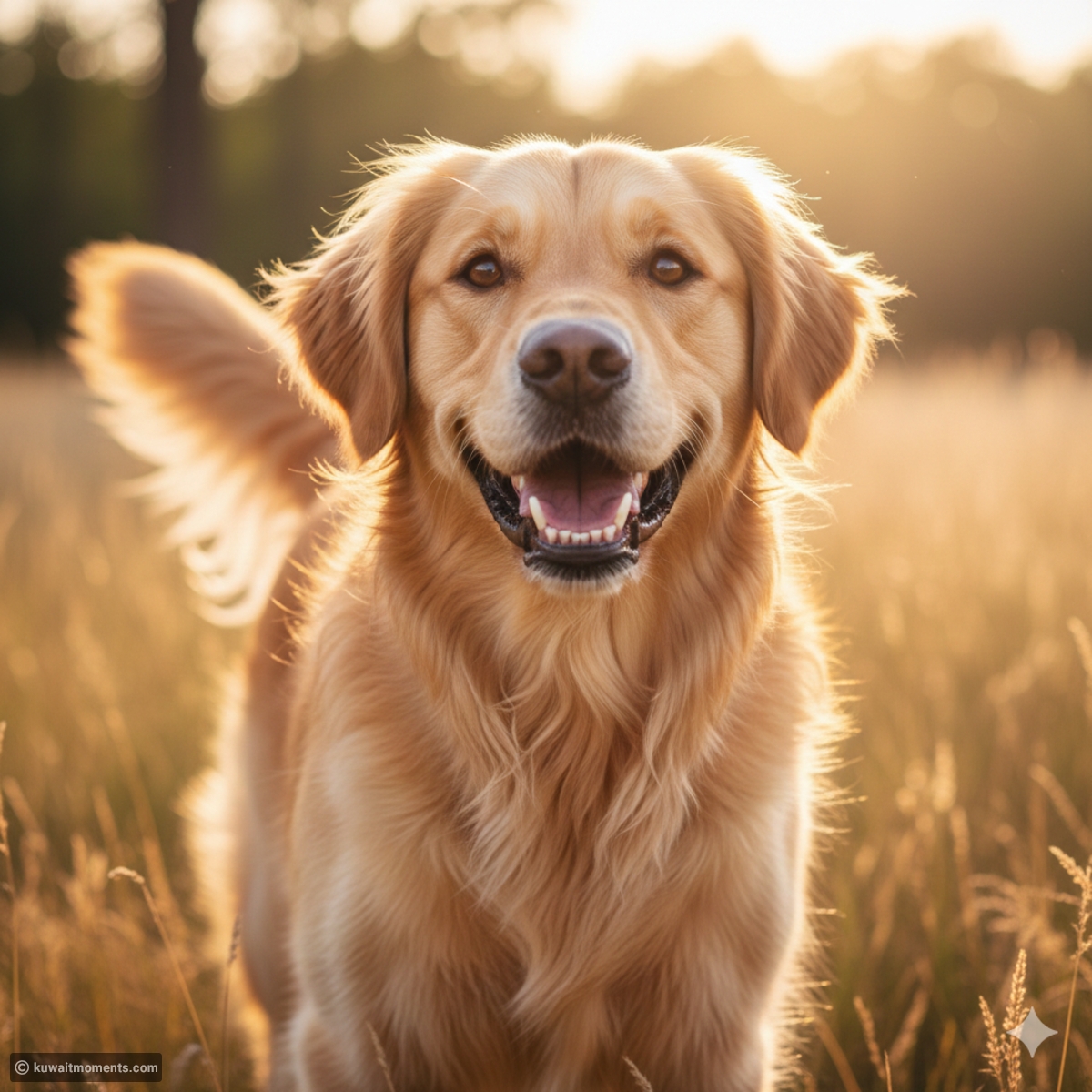 9 dog breeds that are so friendly they win people over instantly