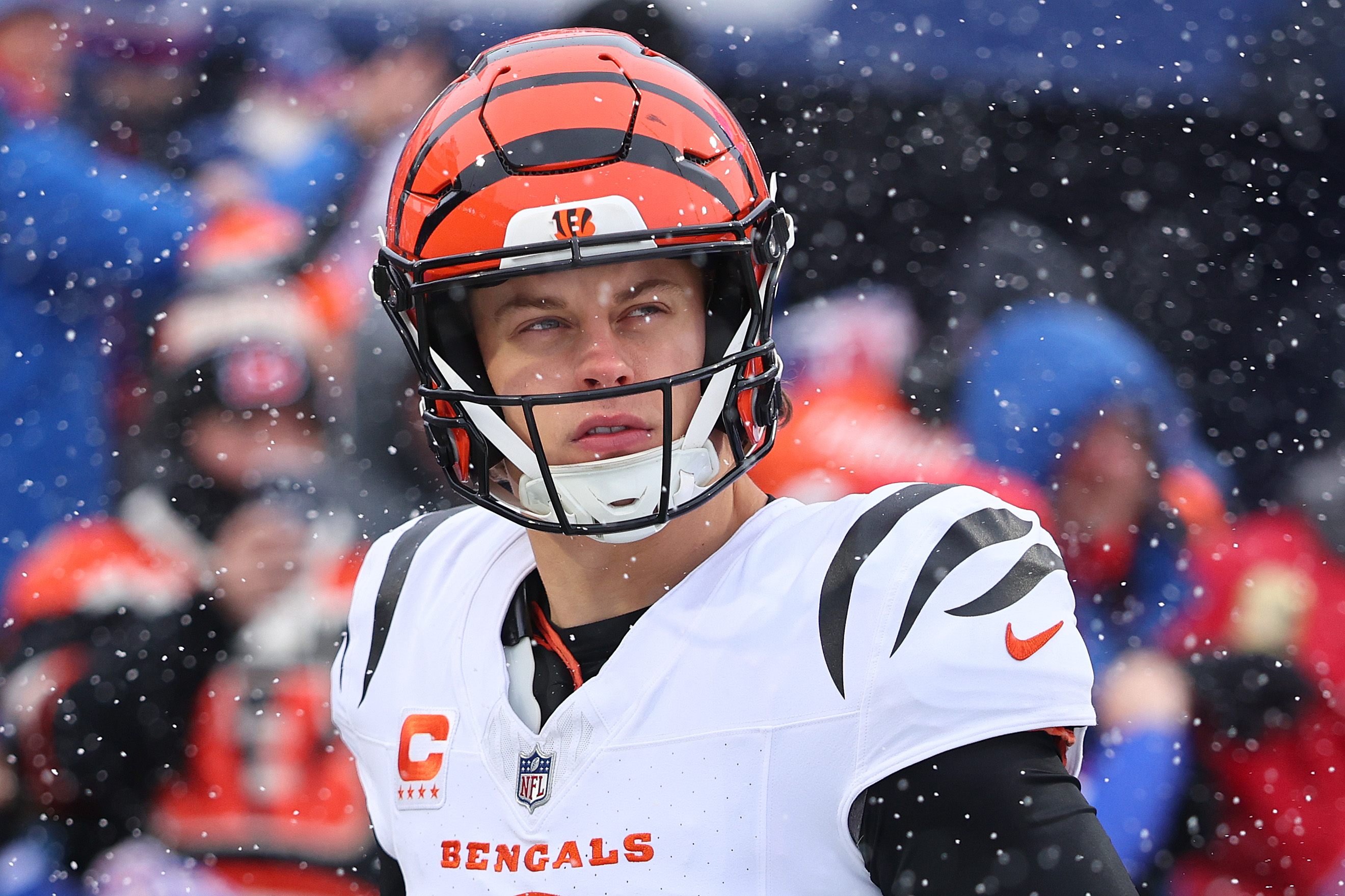 Joe Burrow’s raw honesty sparks major Bengals trade speculation