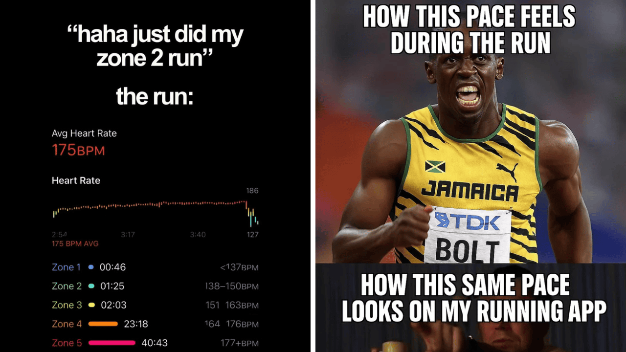 30 memes only runners will understand