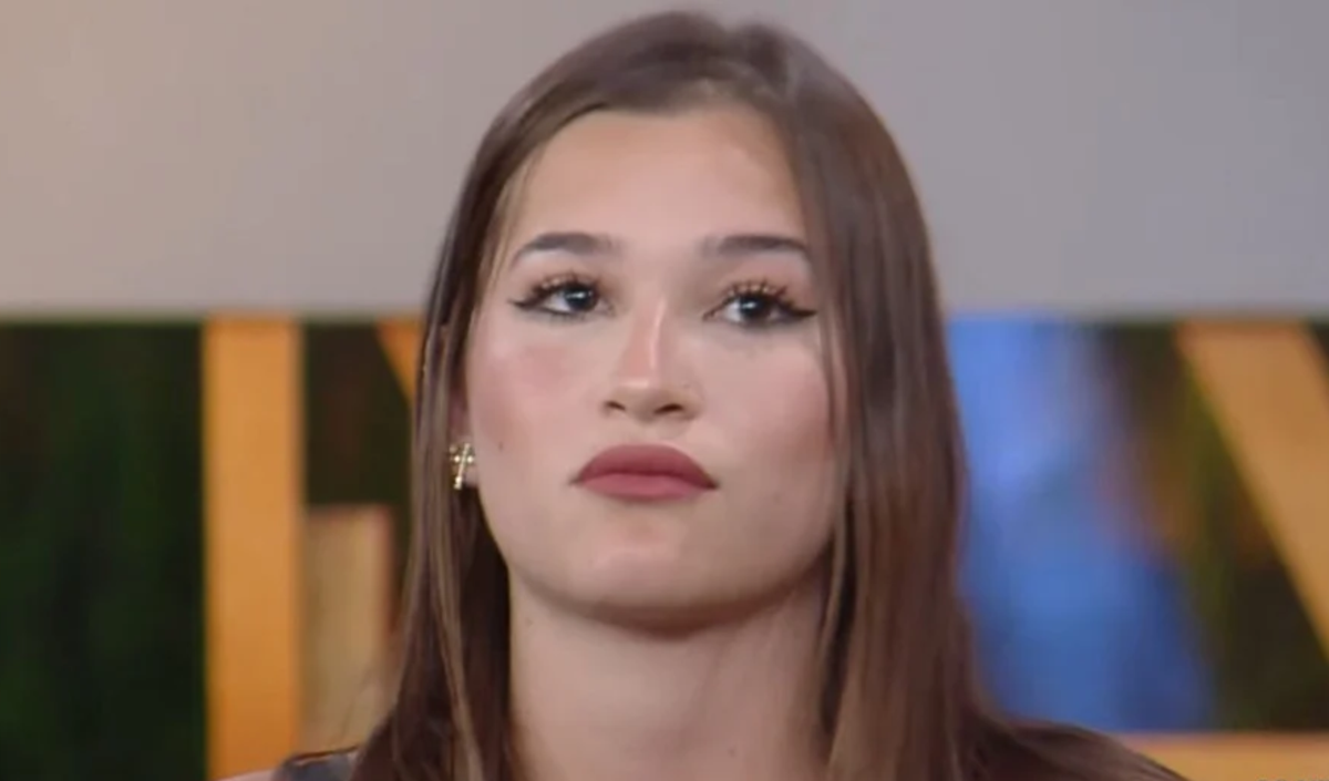 Duda Wendling fica em ‘A Fazenda 17’ hoje (11/12) após agressão ...