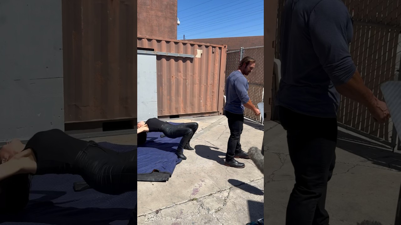 Don’t count me out in Mike O'Hearn scene