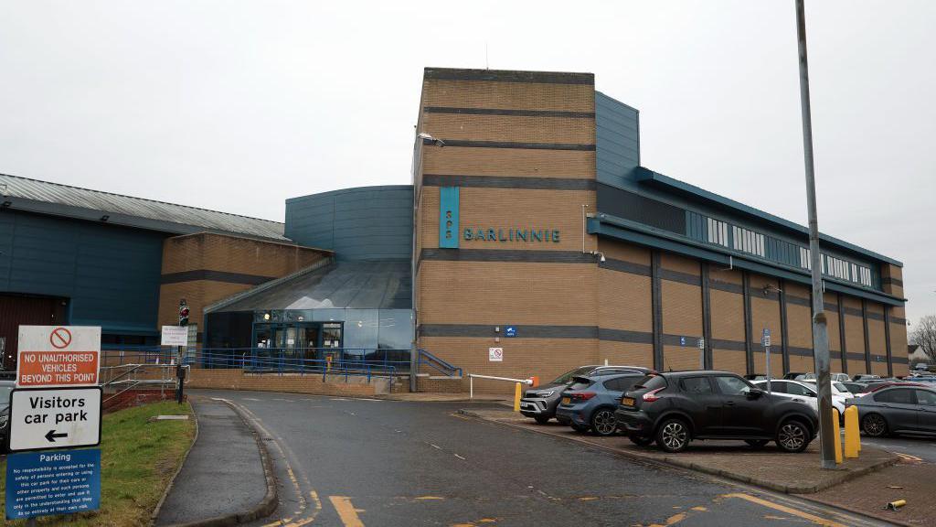 Man wrongfully imprisoned at Barlinnie for a week after court error