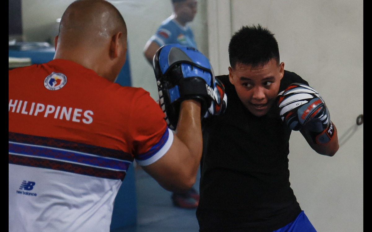 PH boxers assured of 8 bronzes, but ABAP goal is gold