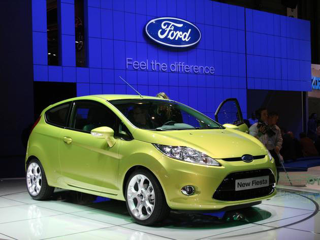 Kult-Modell von Ford kommt zurück – es war ein Lieblingsmodell der ...