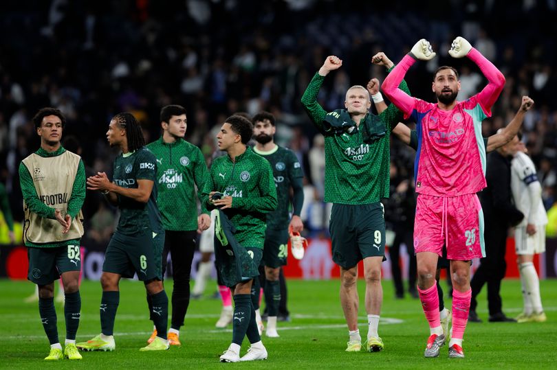 'I agree' - Man City can back up Josko Gvardiol statement by doing ...