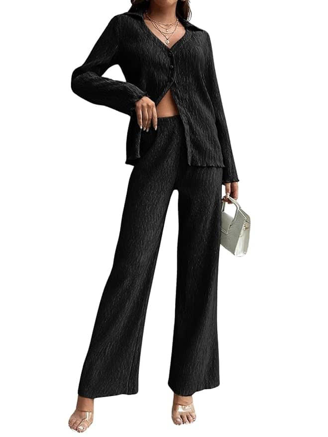 Cozy & trendy women’s nightwear and co-ord sets for winter style