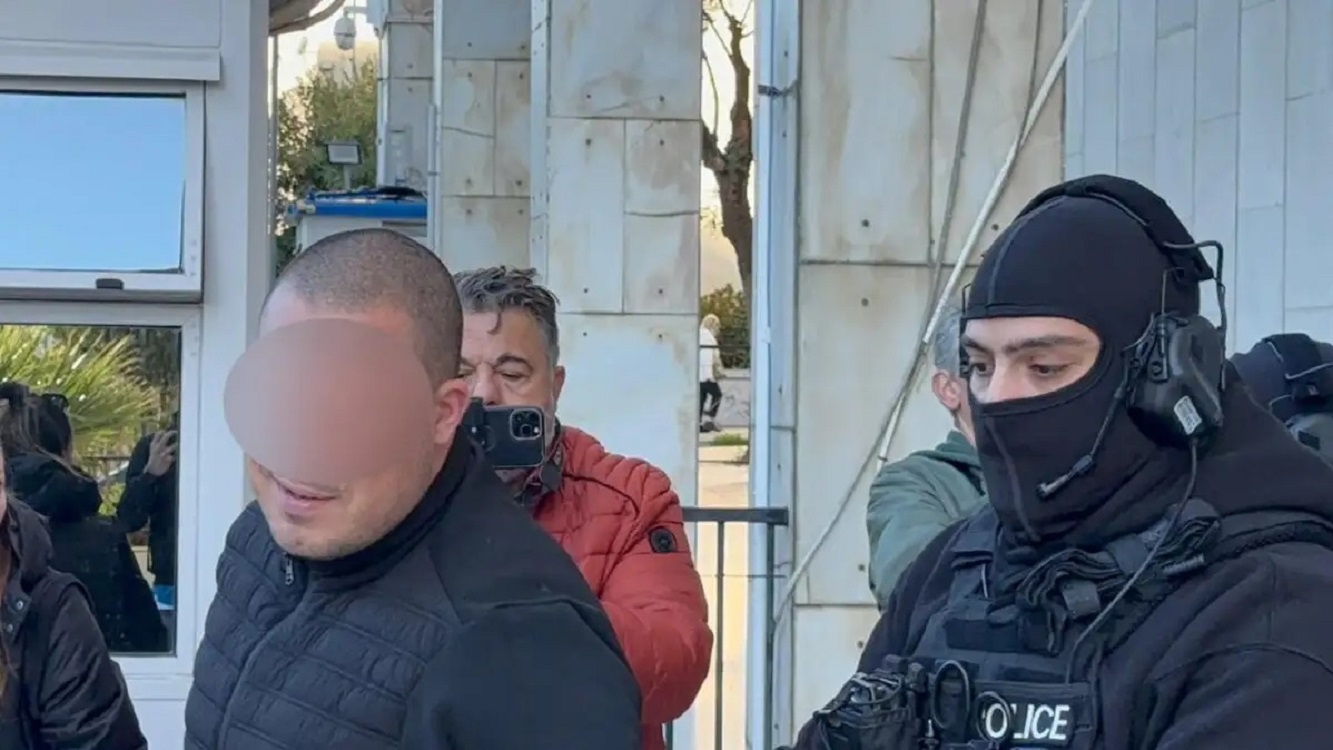 Φοινικούντα: Παρών και ηθικός αυτουργός της δολοφονίας ο αγαπημένος ...