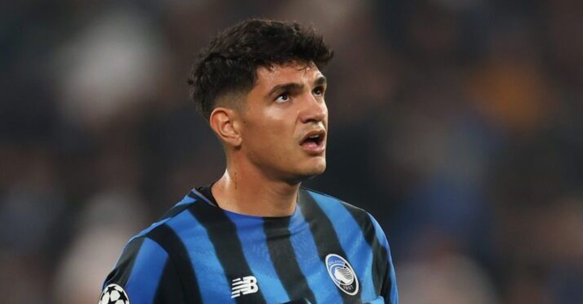 Da Bergamo – Atalanta, Bellanova non ha convinto: è in uscita e ci ...