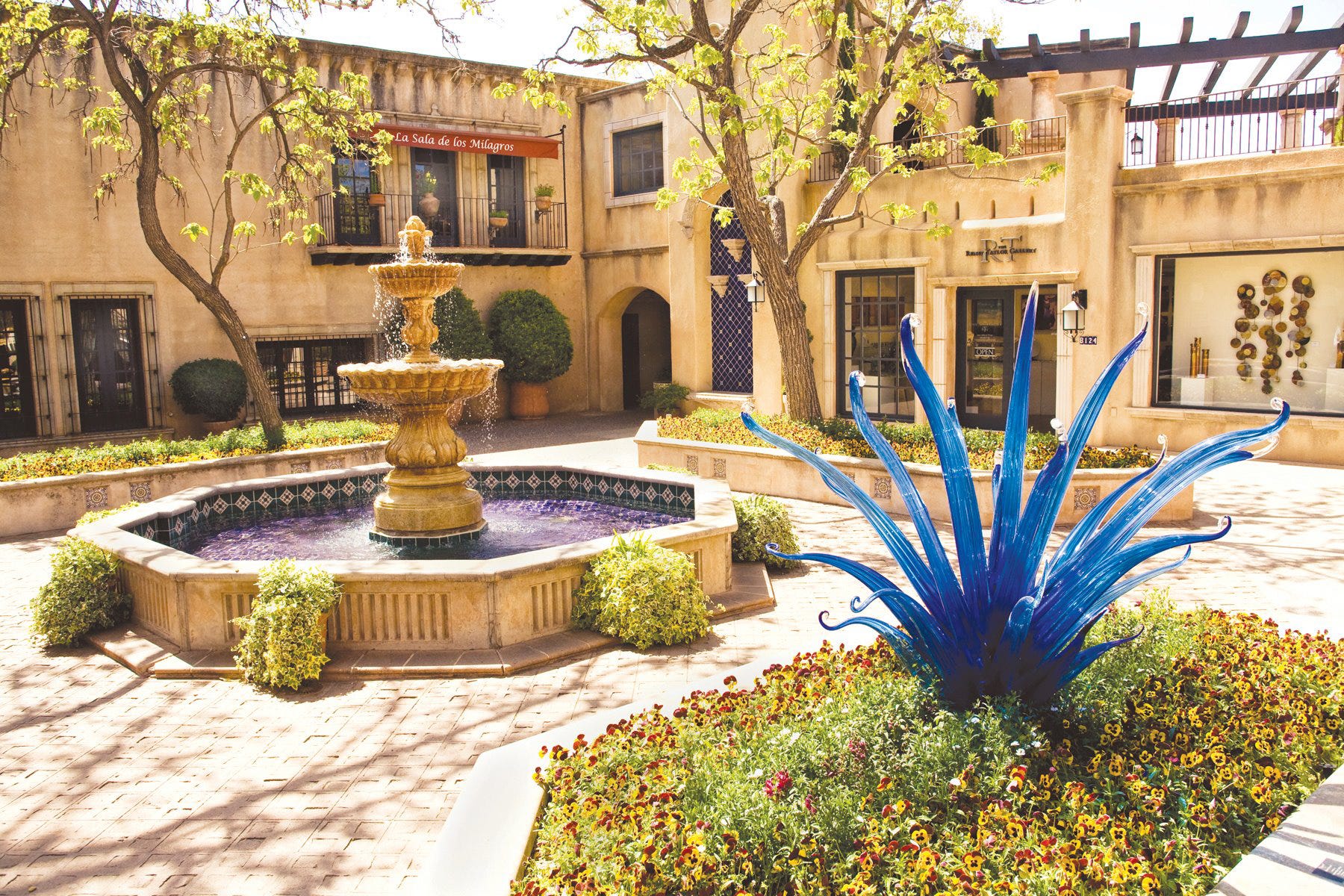 Travelers named this Arizona city a better destination than San Diego