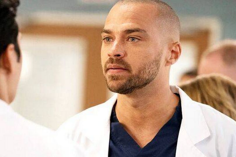 Grey's Anatomy star's new show axed weeks after season one premiere ...