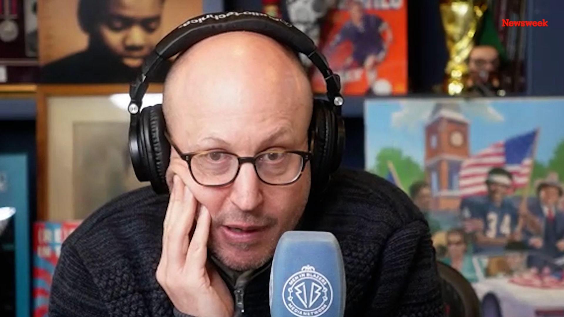 Rog Bennet’s Take on the USMNT’s World Cup Draw