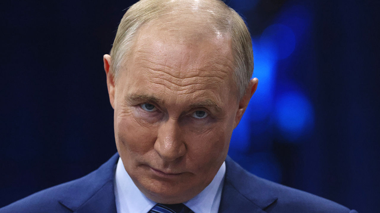 This is why Vladimir Putin is afraid of a frontal war with NATO