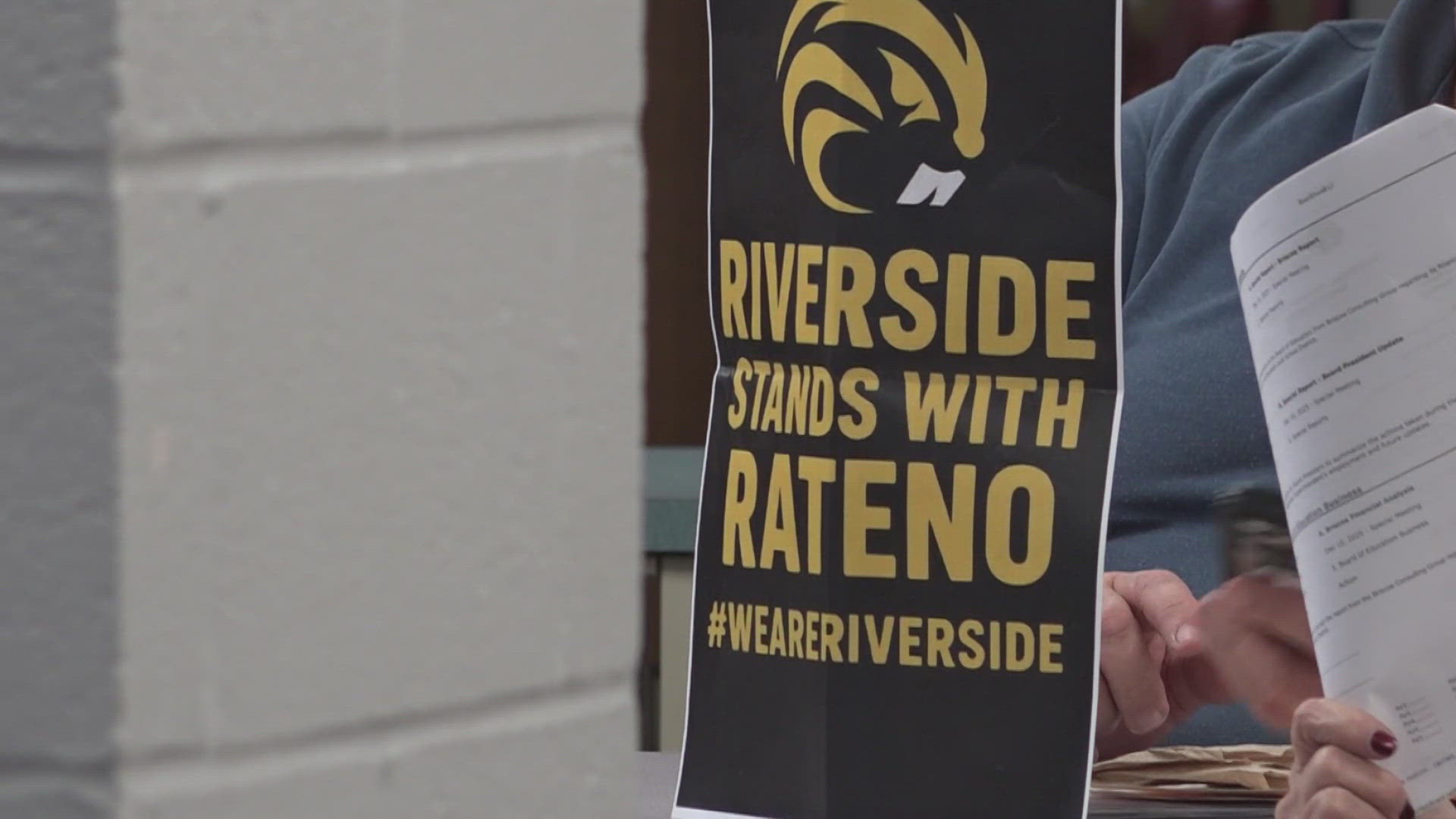 Painesville Riverside school board releases allegations behind push to ...