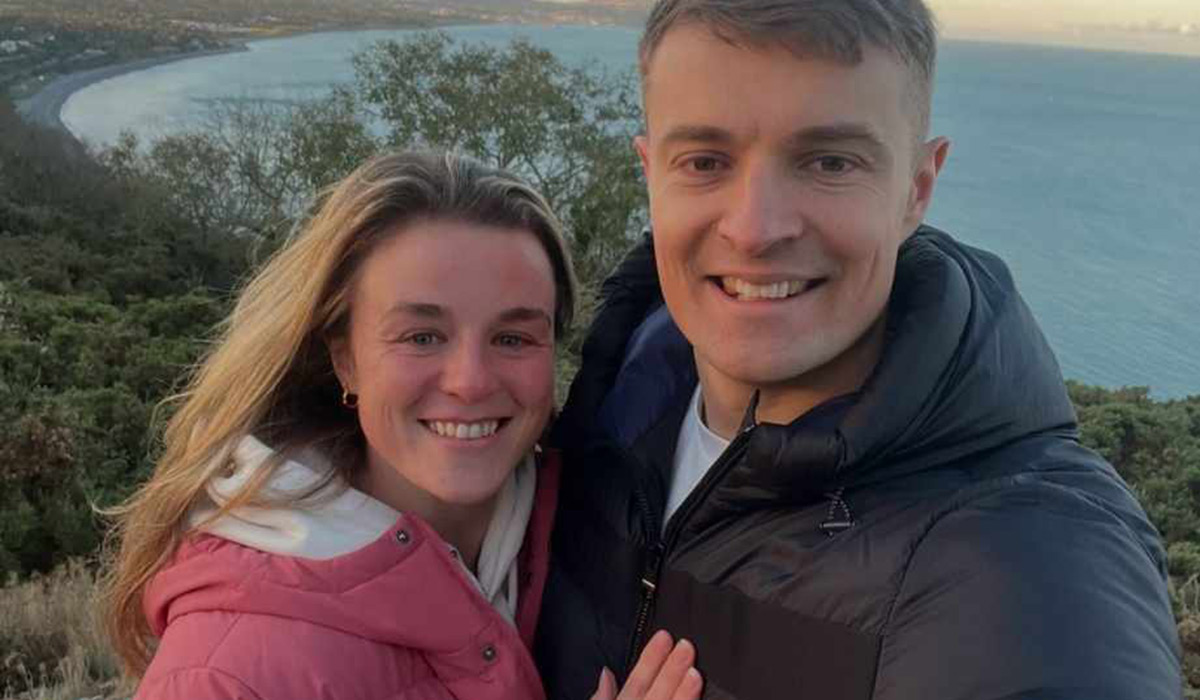 No stress as GAA stars plan wedding inbetween two major finals
