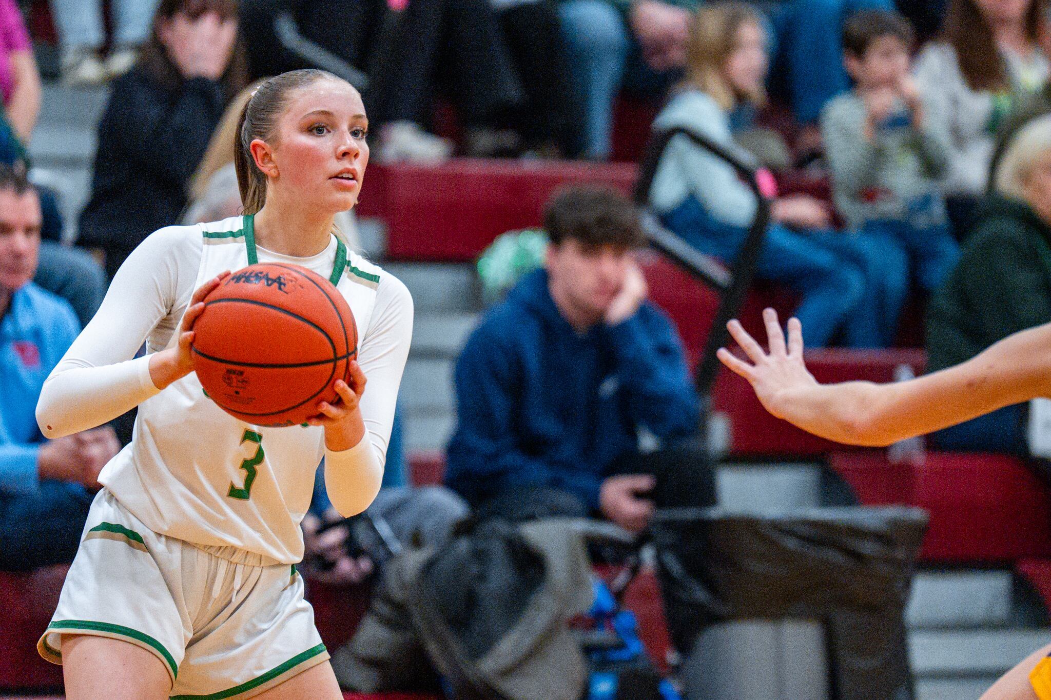 Top 20 Kalamazoo-area girls basketball players to watch for 2025-26 season