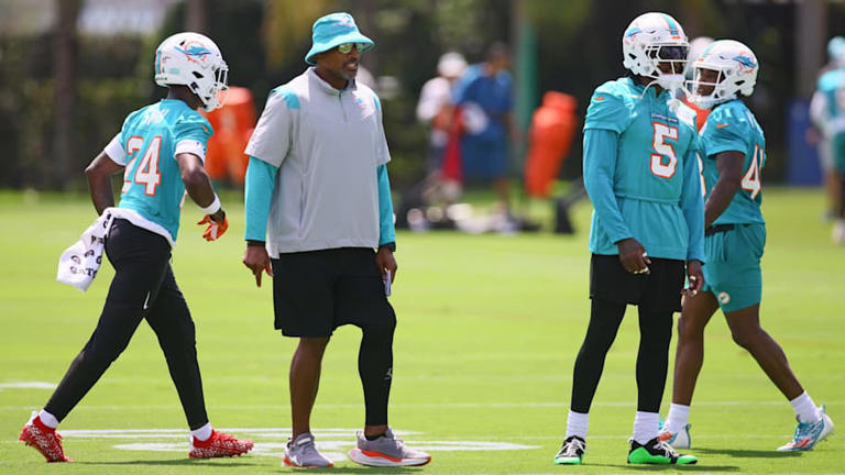 The top NFL head coaching candidates teams will consider for 2026