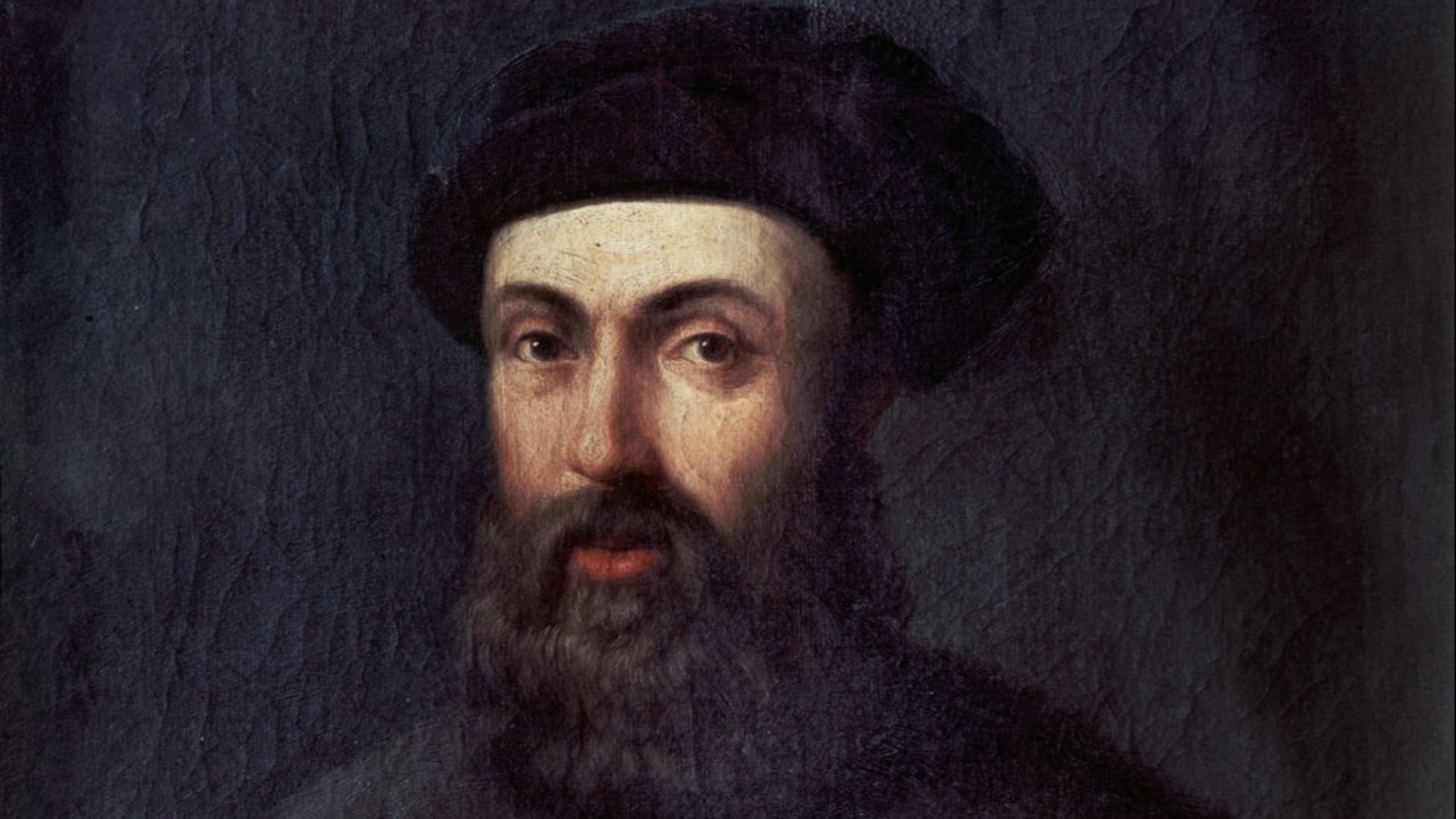 The perilous voyage and brutal demise of Ferdinand Magellan