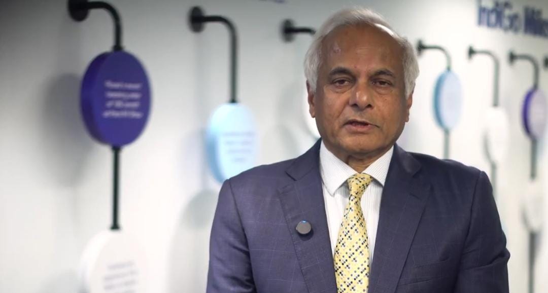 IndiGo board to examine every aspect of recent flight disruptions, says ...