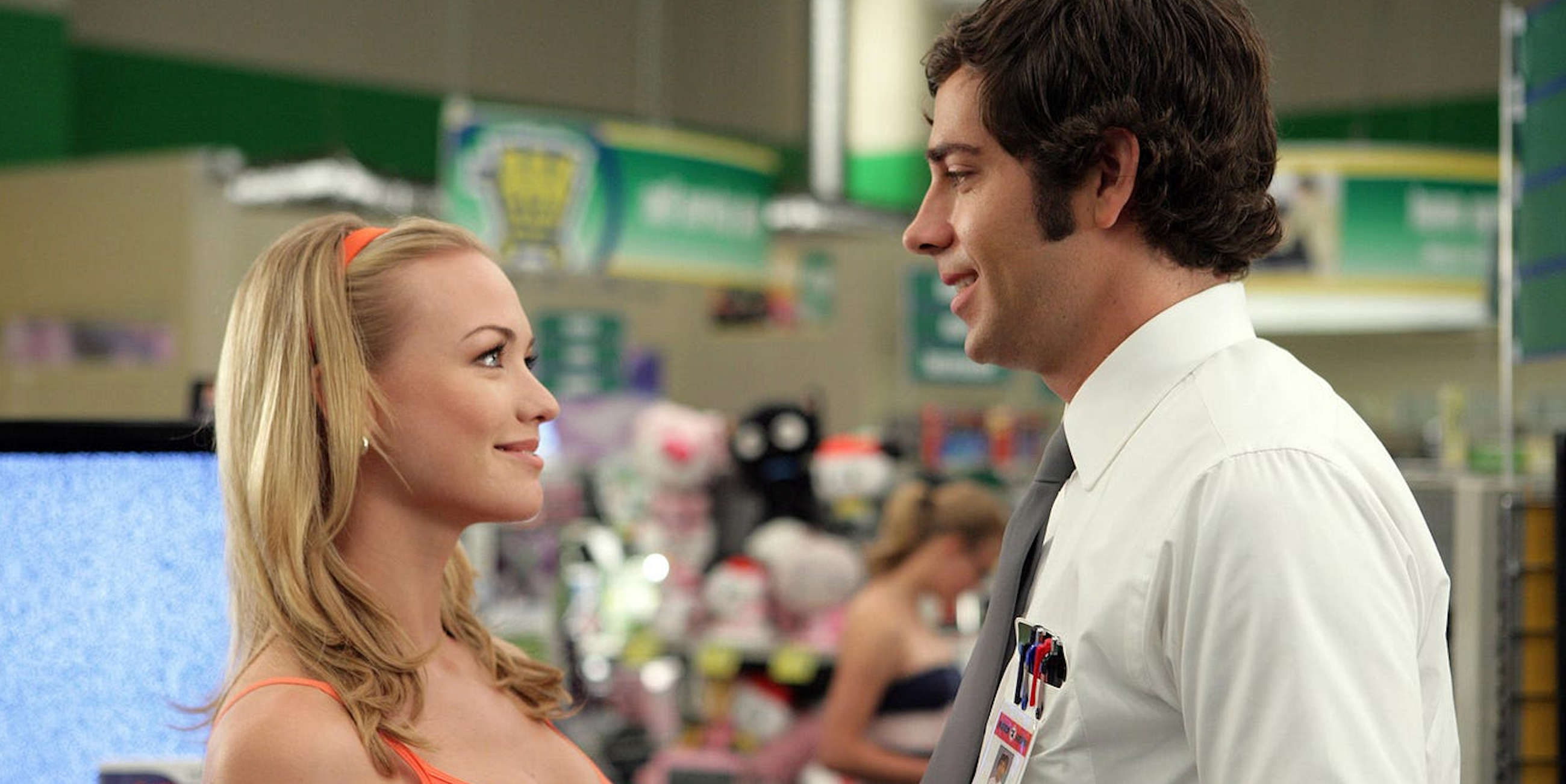 The only show to perfectly blend sci-fi & spy action remains a 5-season ...