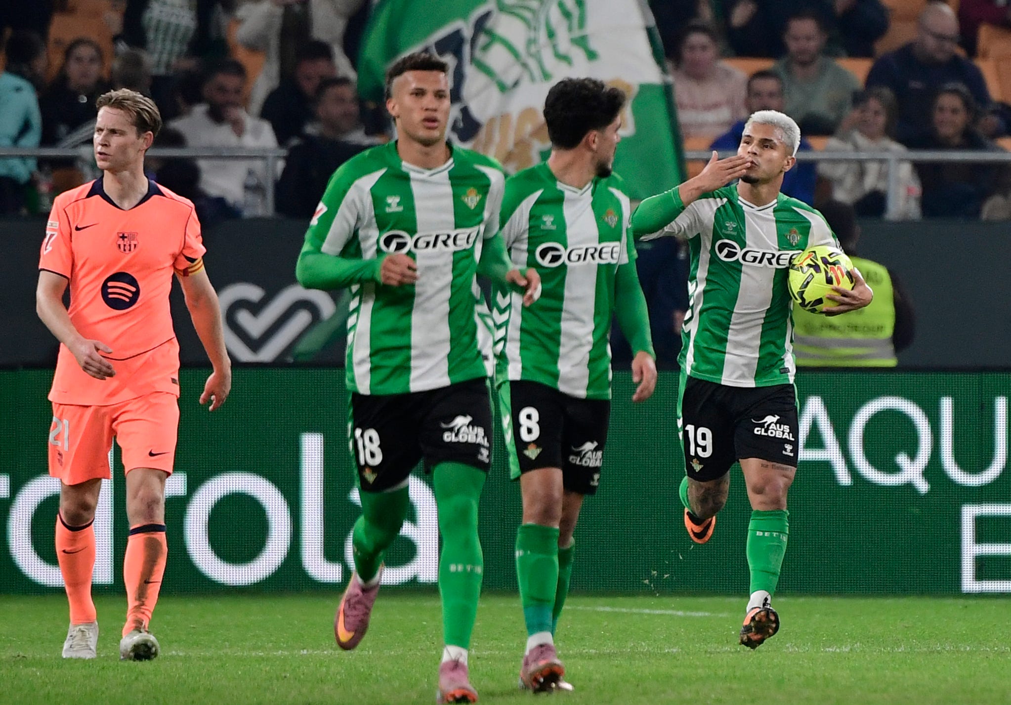Dinamo Zagreb vs Real Betis: UEL betting odds, prediction, pick
