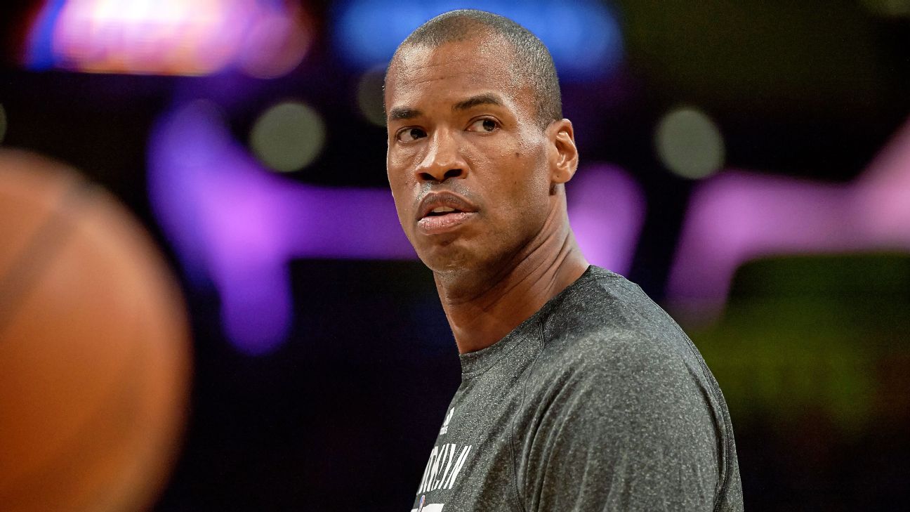 Jason Collins: I have stage 4 glioblastoma