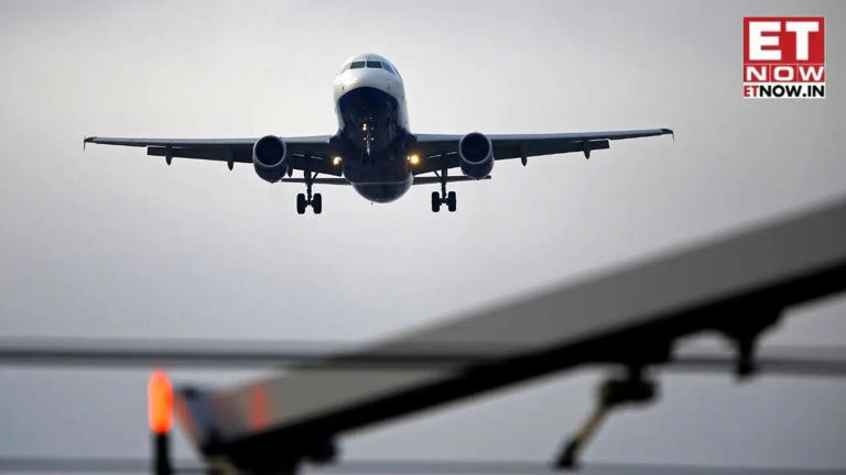 IndiGo 10000 voucher: Compensation for passengers! Are you eligible ...